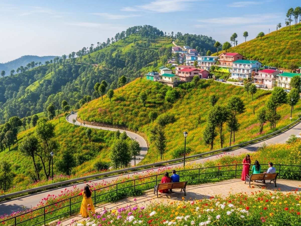 7 Lesser-Known Hill Stations Close To Raipur For Your Next Getaway!