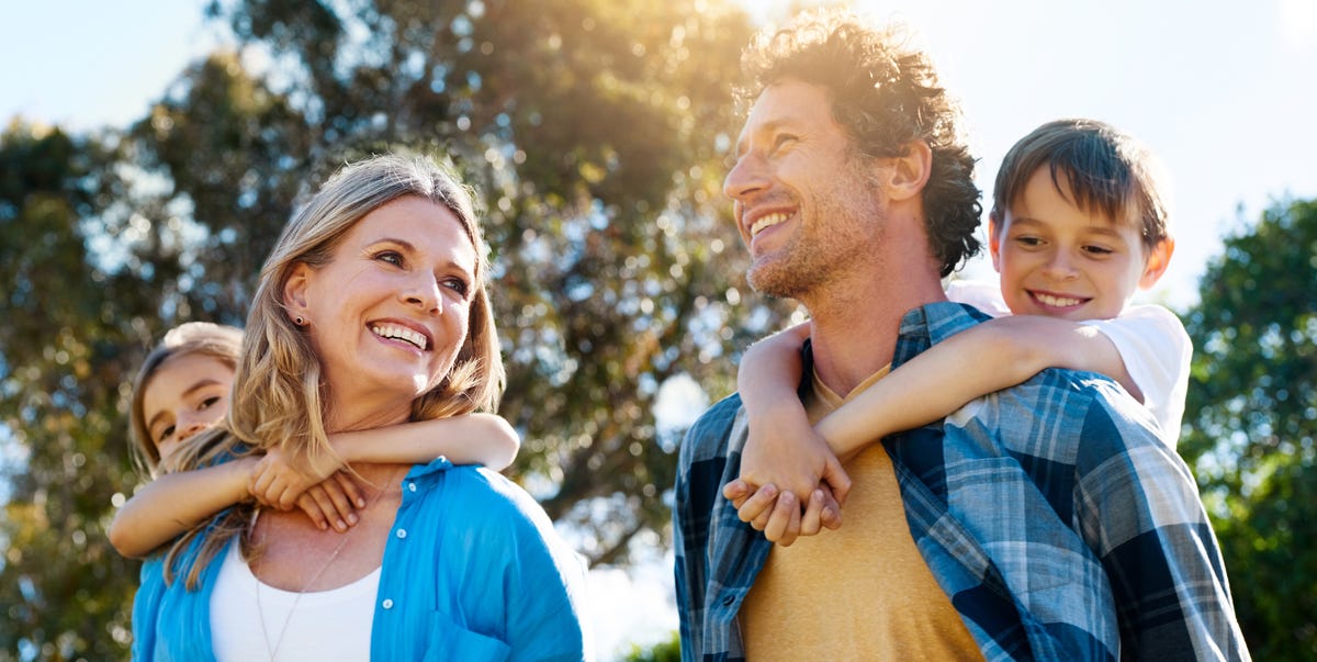 30 ideas for the six weeks holidays that won't cost a fortune