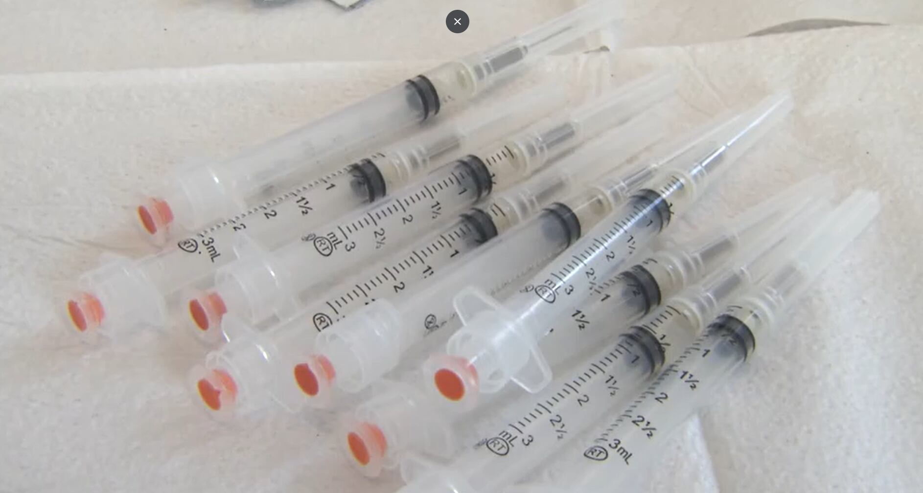 Health officials urge people to confirm MMR vaccination status after 4 ...