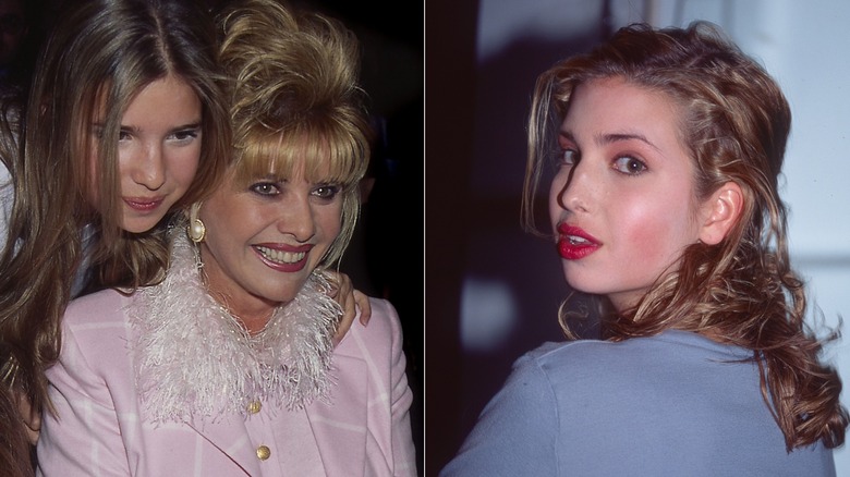 Ivanka Trump Is Almost Unrecognizable With Her Natural Hair Color