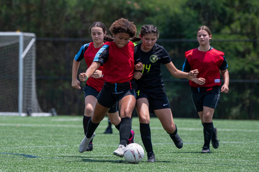 Alabama State Games kick off with opening ceremony June 13