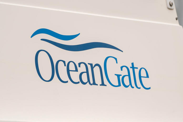 Netflix Releases New OceanGate Documentary, Explores Events That Led to ...