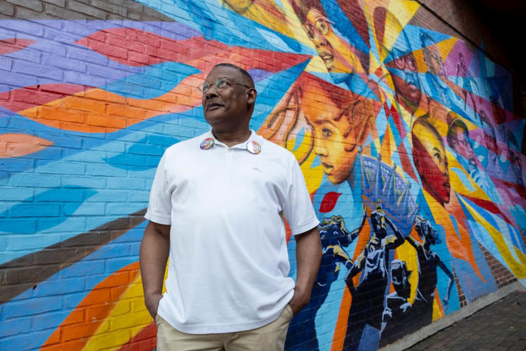 Brooklyn theater teacher nabs Tony Award for education excellence ...