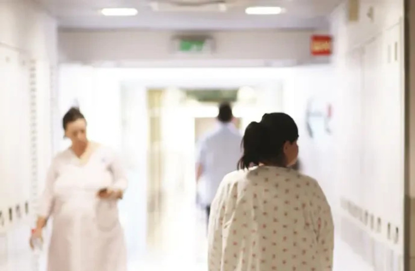 Health equity report exposes gaps in healthcare between central Israel ...
