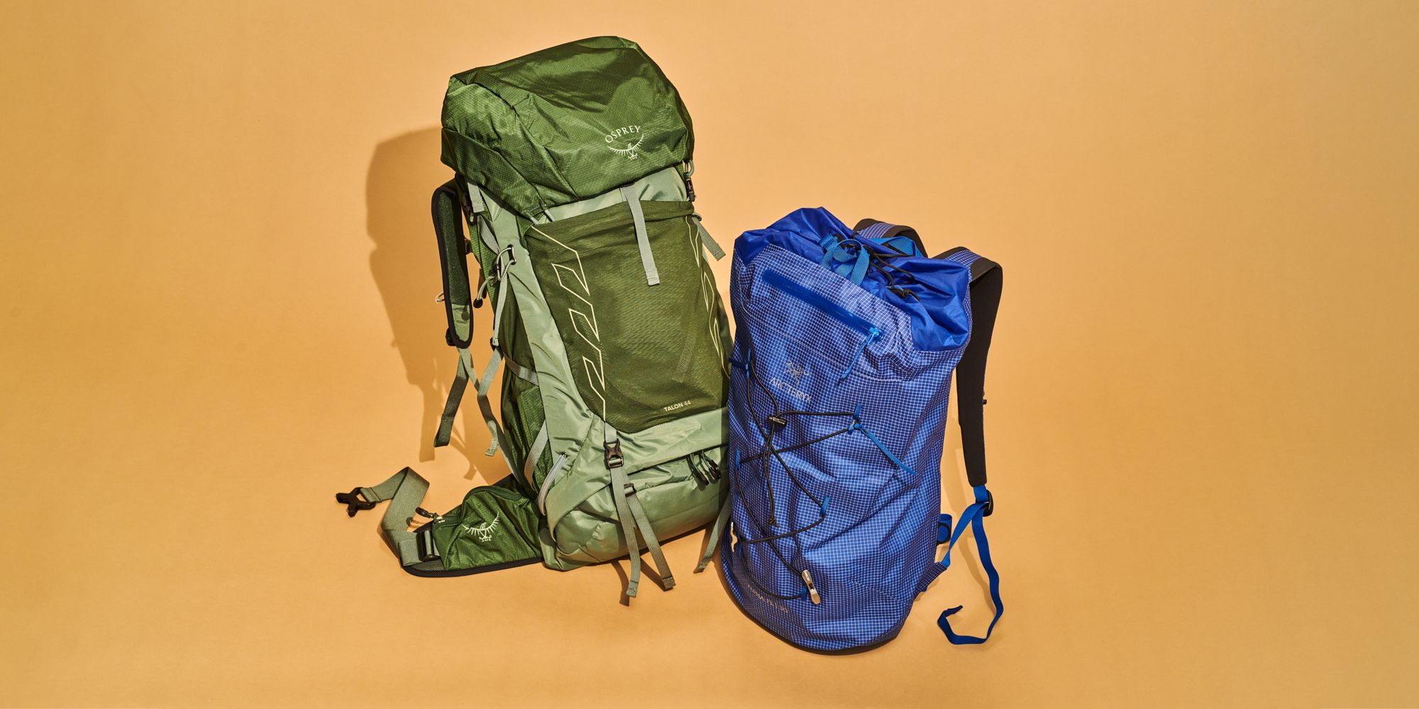 I Hiked Hundreds of Miles With These Backpacks—Here’s How They Held Up