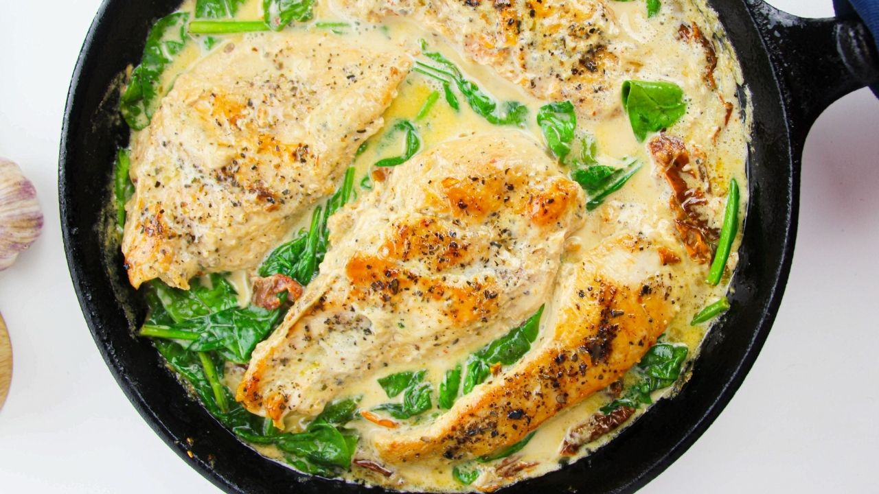 15 Italian-Inspired Recipes That Taste Like a Trip to Tuscany