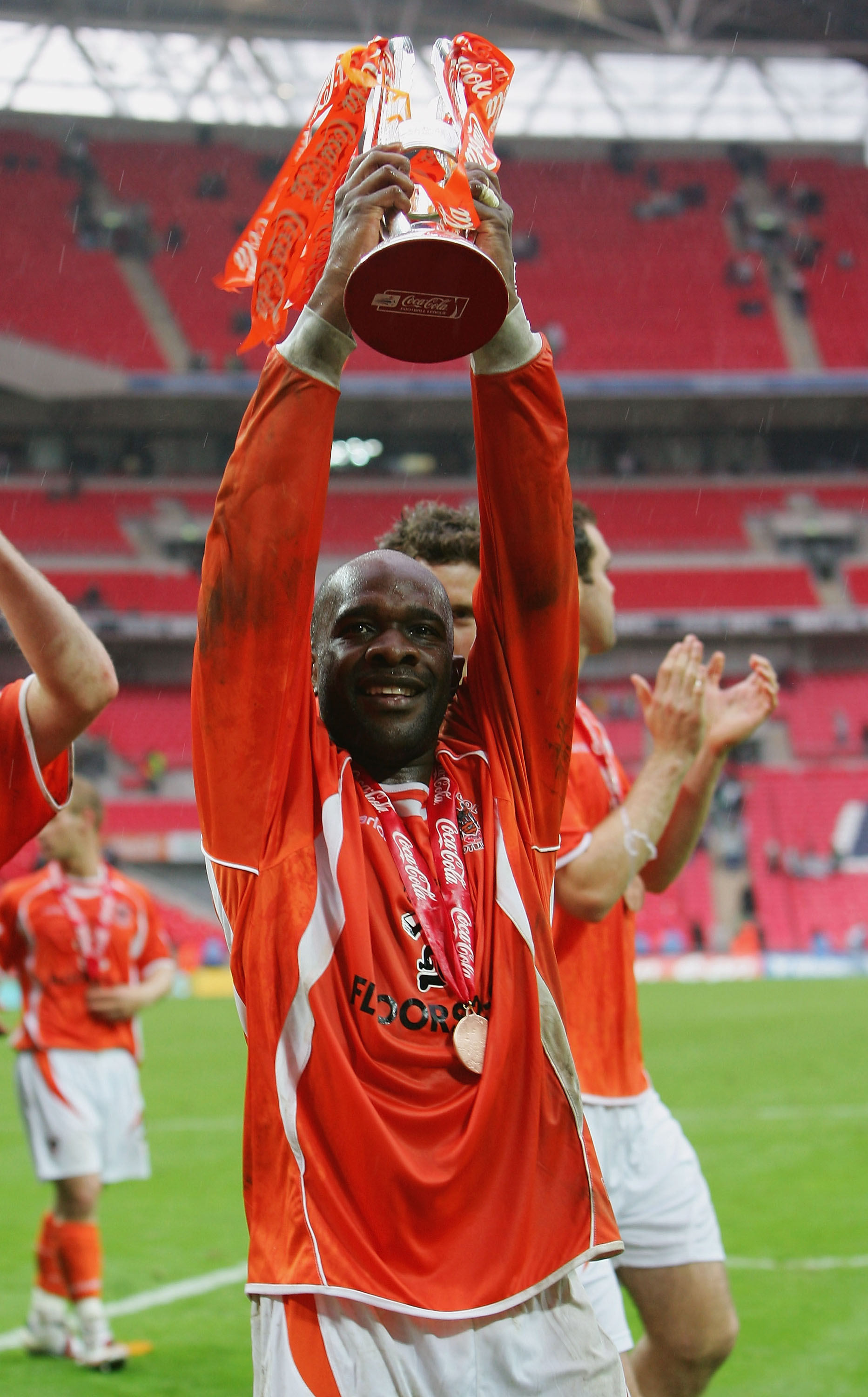 'Something about the place' - How former Blackpool figures have ...