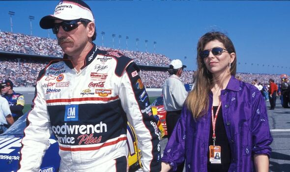 Dale Earnhardt's widow angers neighbors with $30B plans after family's ...