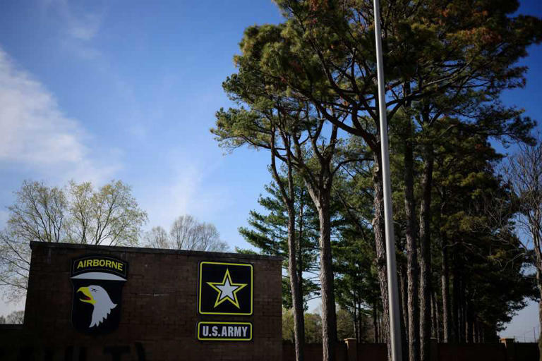 Fort Campbell soldier killed in helicopter training incident; another ...