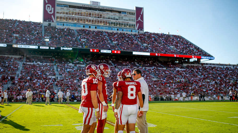 ISIS supporter scouted Oklahoma football stadium for terrorist attack ...