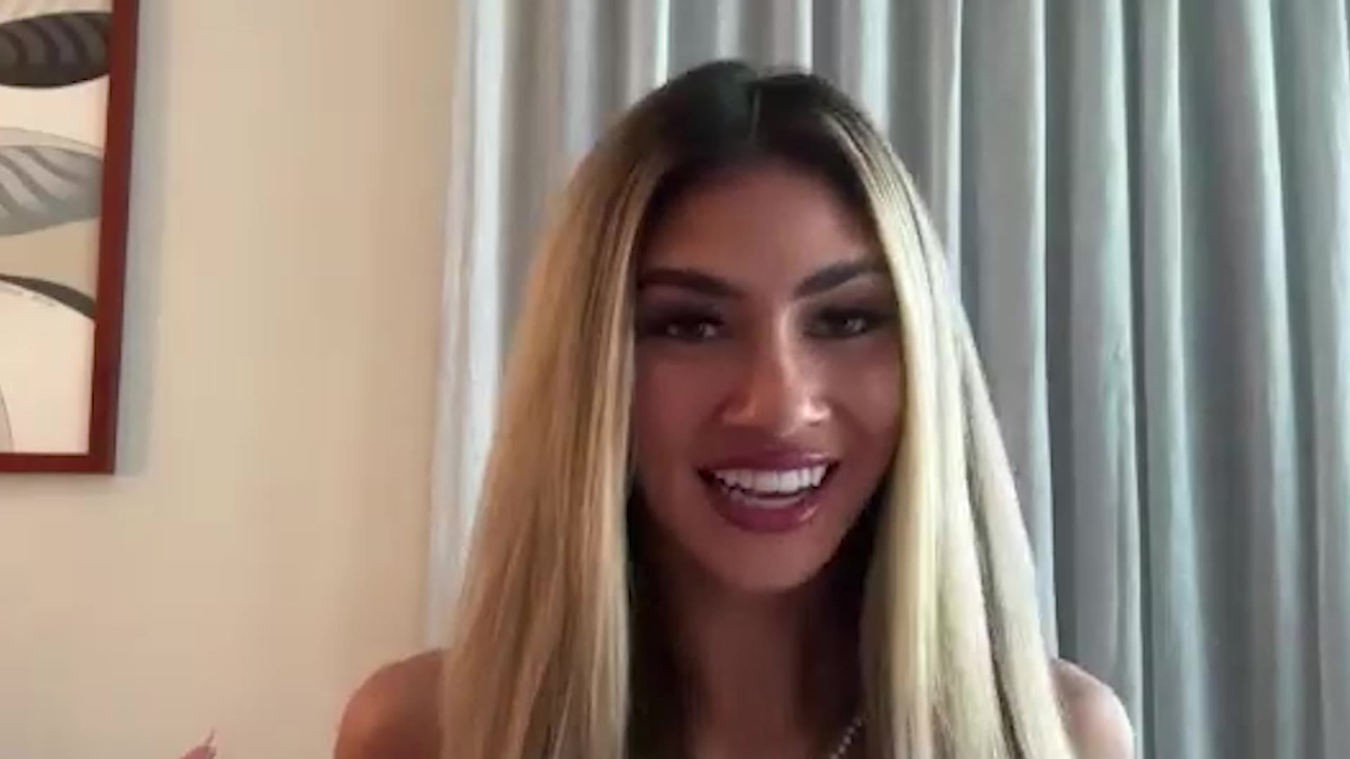 Belle-A Walker Was "Caught Off Guard" When Nic Vansteenberge Didn't ...