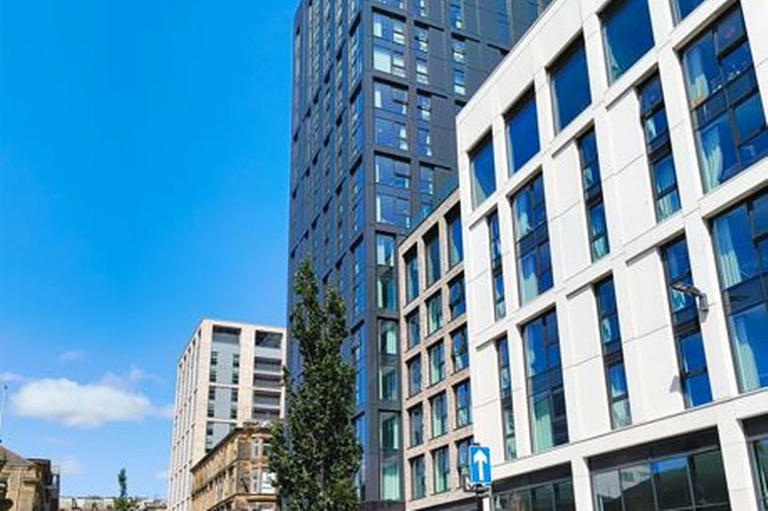 Glasgow city centre transformation takes 'significant step' after first ...