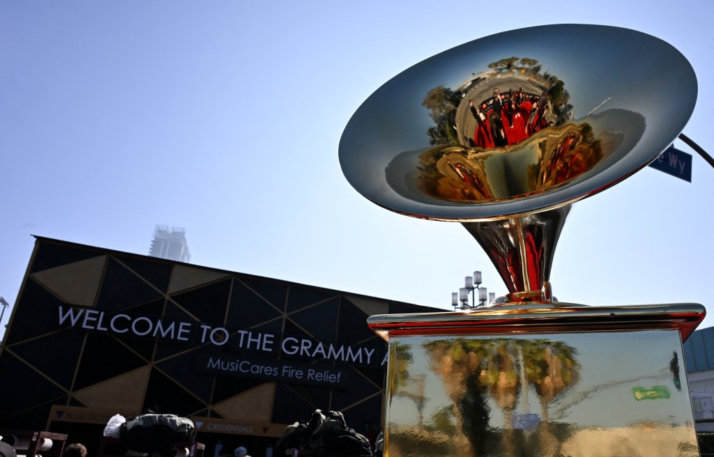 Grammy Awards Sets Key Dates For 2026 Show And Nominations, Announces ...