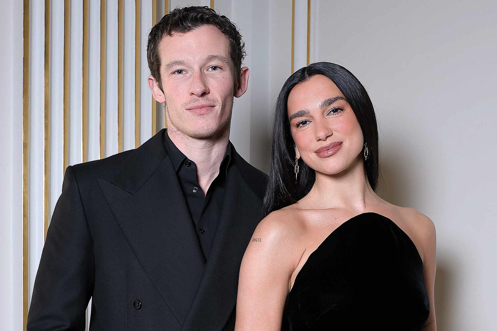 Who Is Dua Lipa's Fiancé, Callum Turner? All About the Actor’s ...
