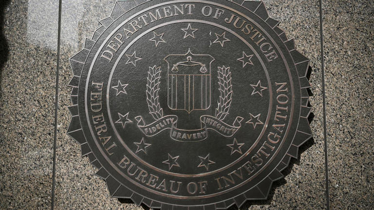 FBI considering moving training academy from Quantico to Alabama: Sources