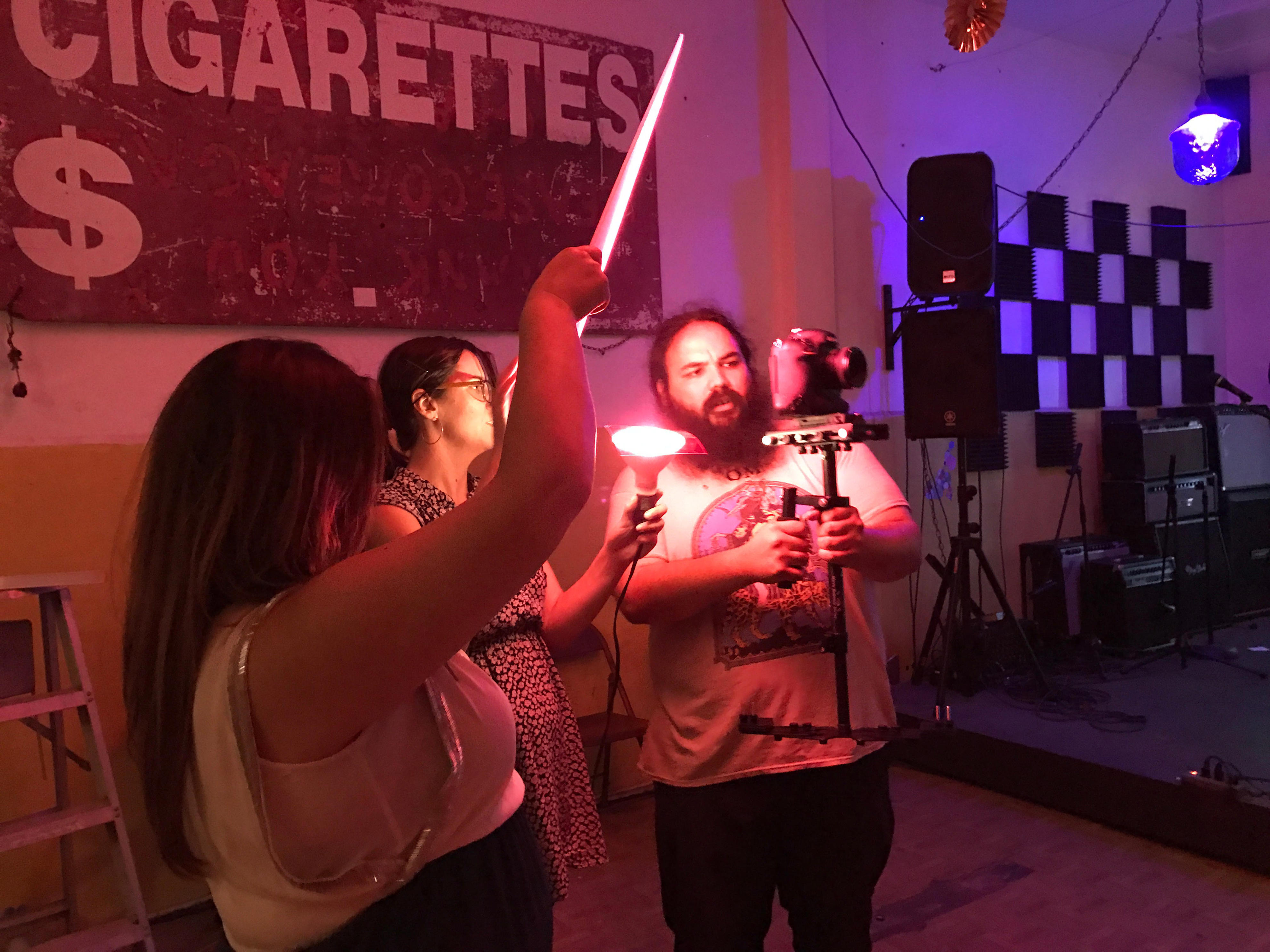 Corpus Christi 7 Day Film Project: Here's the schedule for annual ...