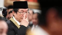 Biodata Prajogo Pangestu, Konglomerat Asal Kalimantan, Orang Terkaya di ...