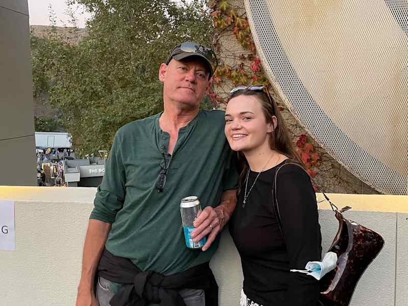 My Dad's Brilliant "Navy Dishwashing" Trick Taught Me So Much More Than ...