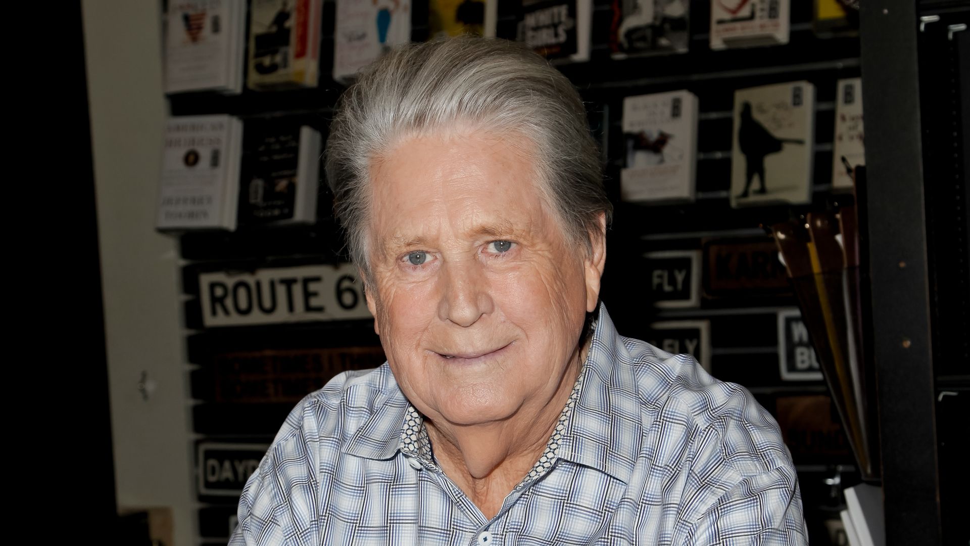 The massive fortune Brian Wilson's 7 kids are set to inherit — but it's ...