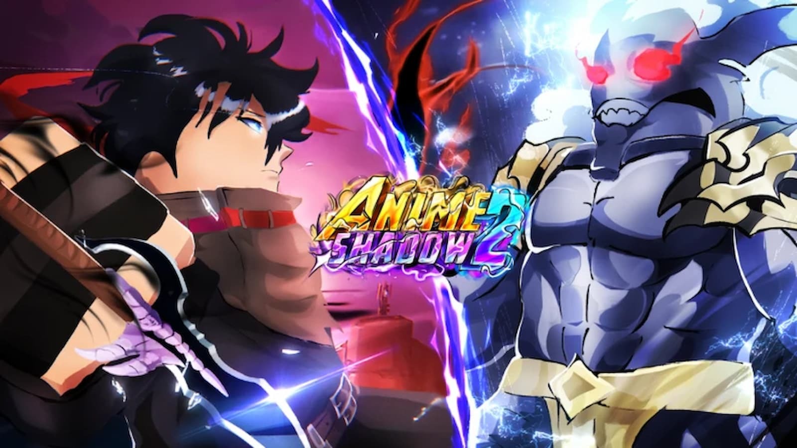 Anime Shadow 2 shadows tier list (December 2025): The best shadows to ...