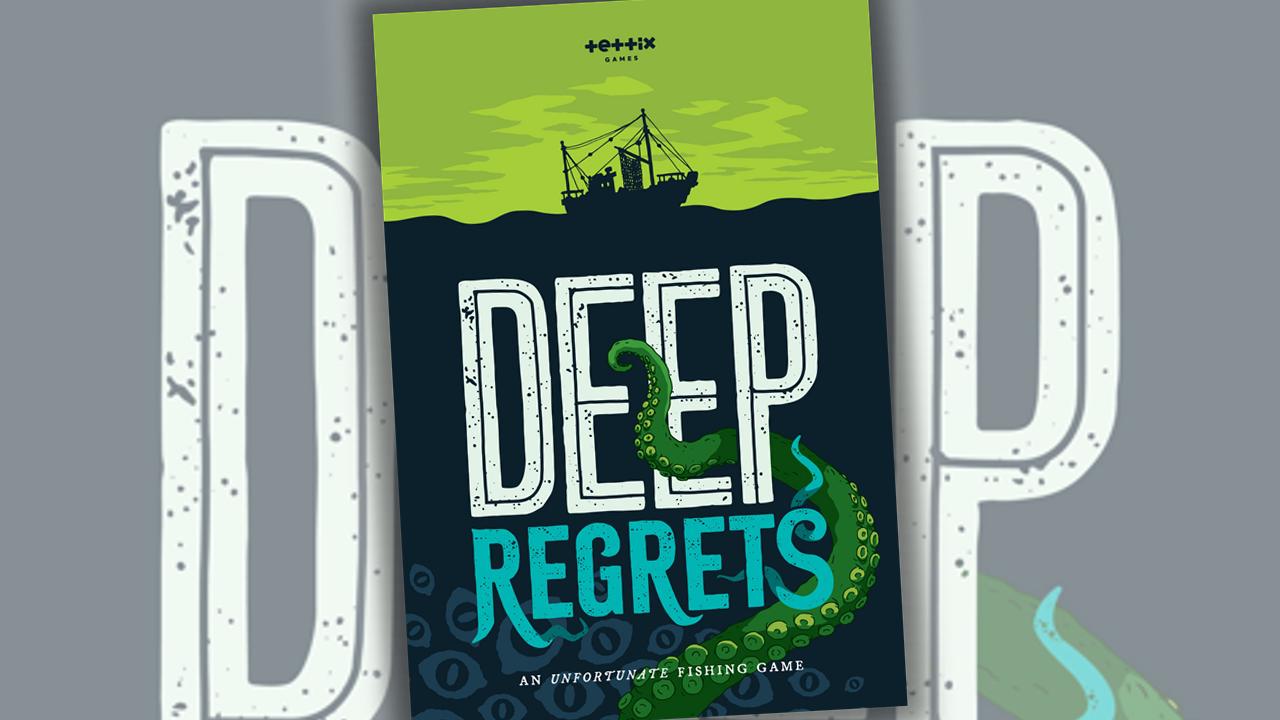 Deep Regrets Game Review