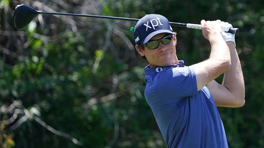 Former Purdue Golfer Adam Schenk to Tee It Up at 2025 U.S. Open