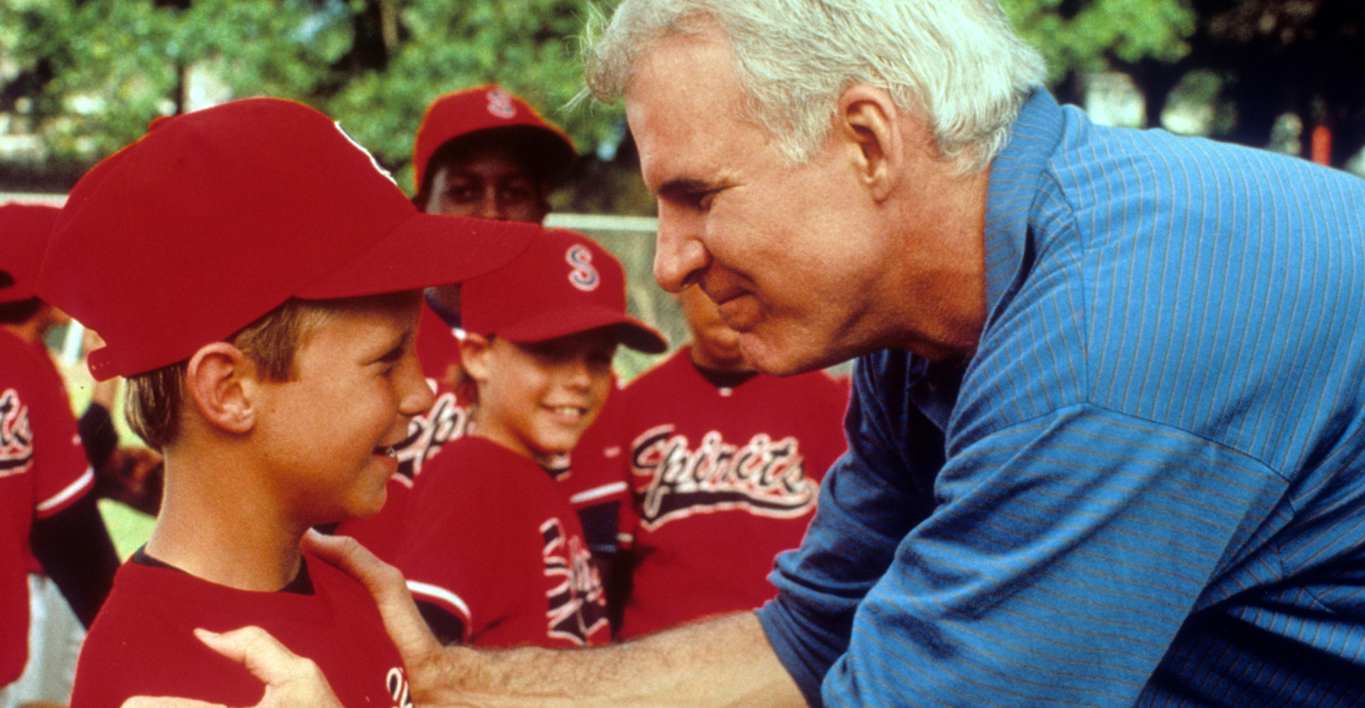Diese Promis wurden erst mit über 60 Vater