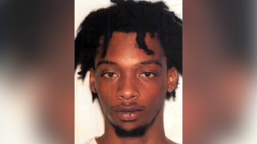 BOLO: Authorities in Georgia searching for triple murder suspect on the run