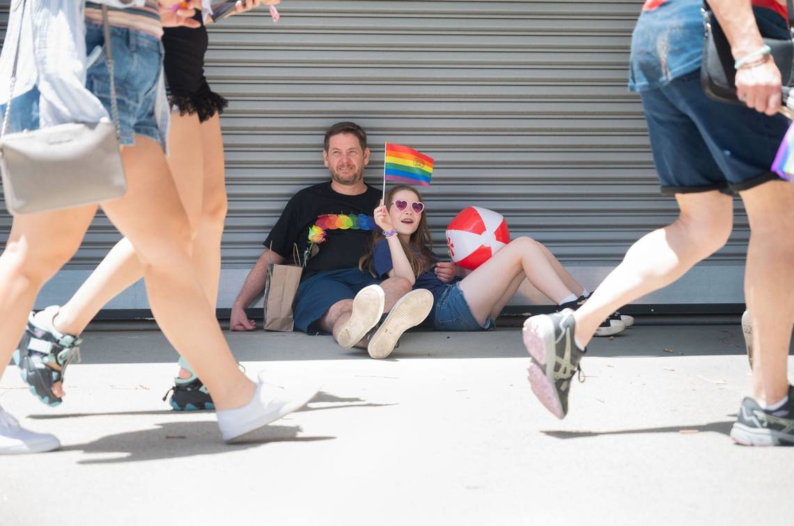 Ready for Sacramento Pride? See tickets, parking, road closures and who ...