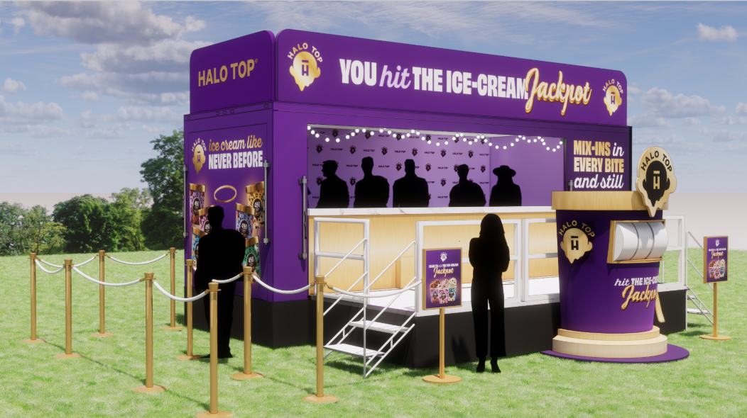 Halo Top to give free sample cups of new ice cream flavors at Detroit ...