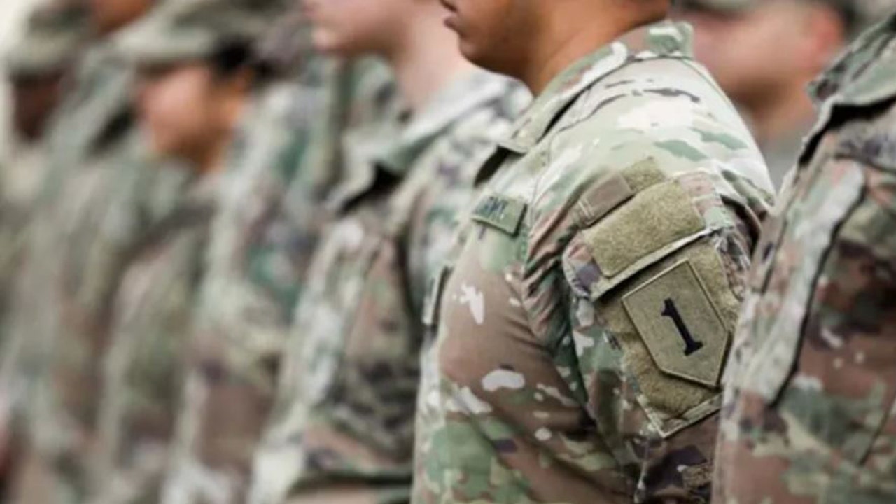 US Army marks 250 years: Who are some of the soldiers behind the uniform?