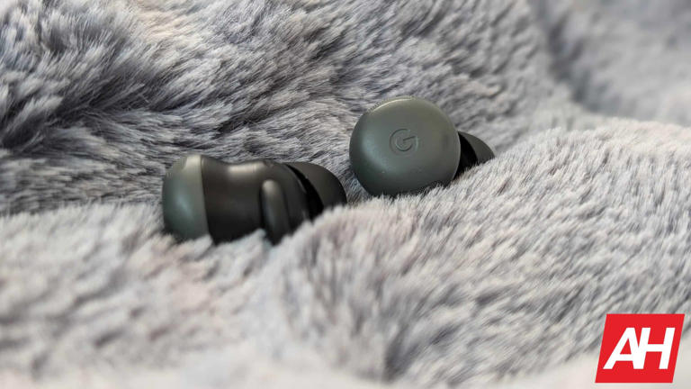 Google pushes first Pixel Buds Pro 2 update since last fall