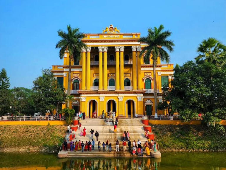 6 Best Motorcycle Road Trips From Kolkata For Adventure Seekers