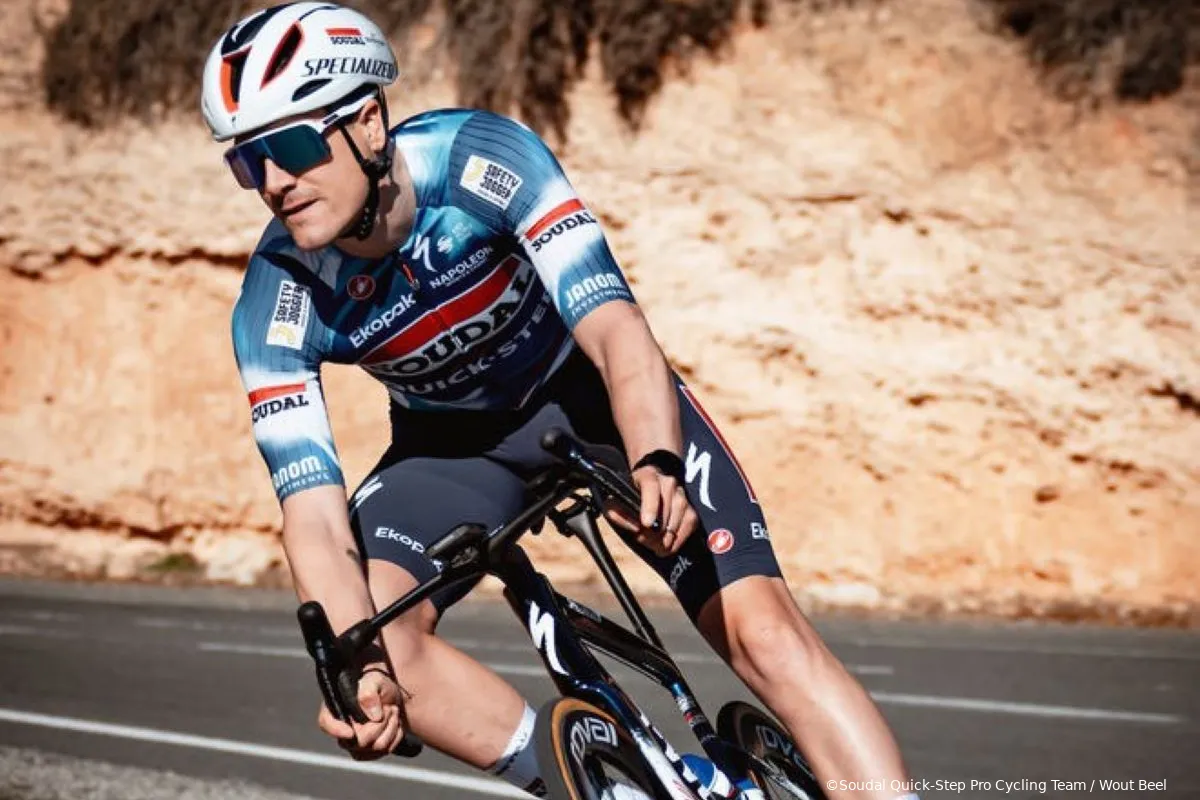 Deelnemers en uitvallers Critérium du Dauphiné 2025 | Vervaeke en Price-Pejtersen noteren DNF ...