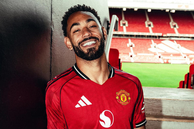 Matheus Cunha reveals emotional reason behind Manchester United transfer