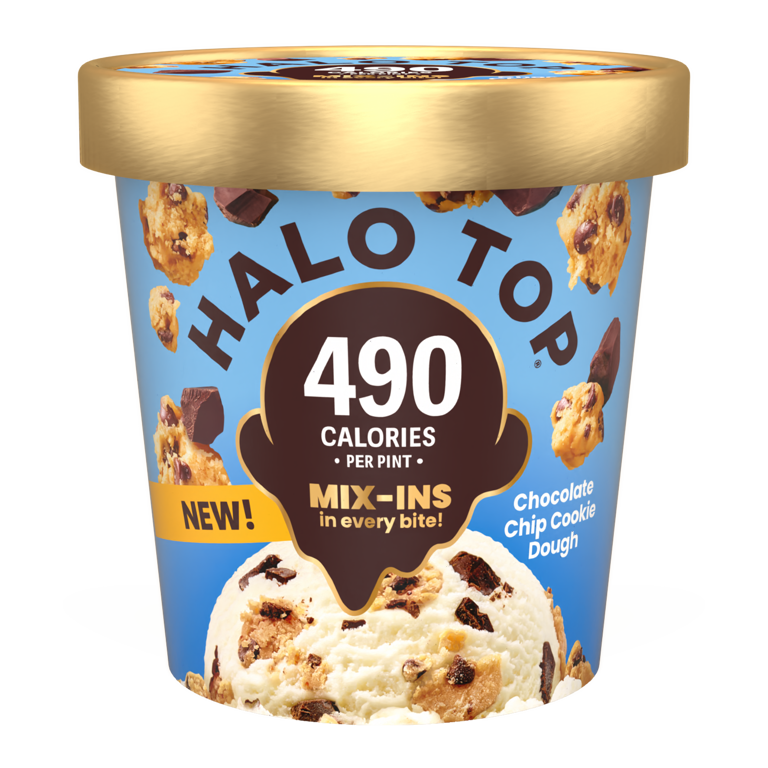 Halo Top to give free sample cups of new ice cream flavors at Detroit ...