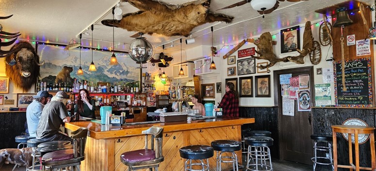 Finding Cicely: A Northern Exposure-Inspired Journey to Talkeetna Alaska