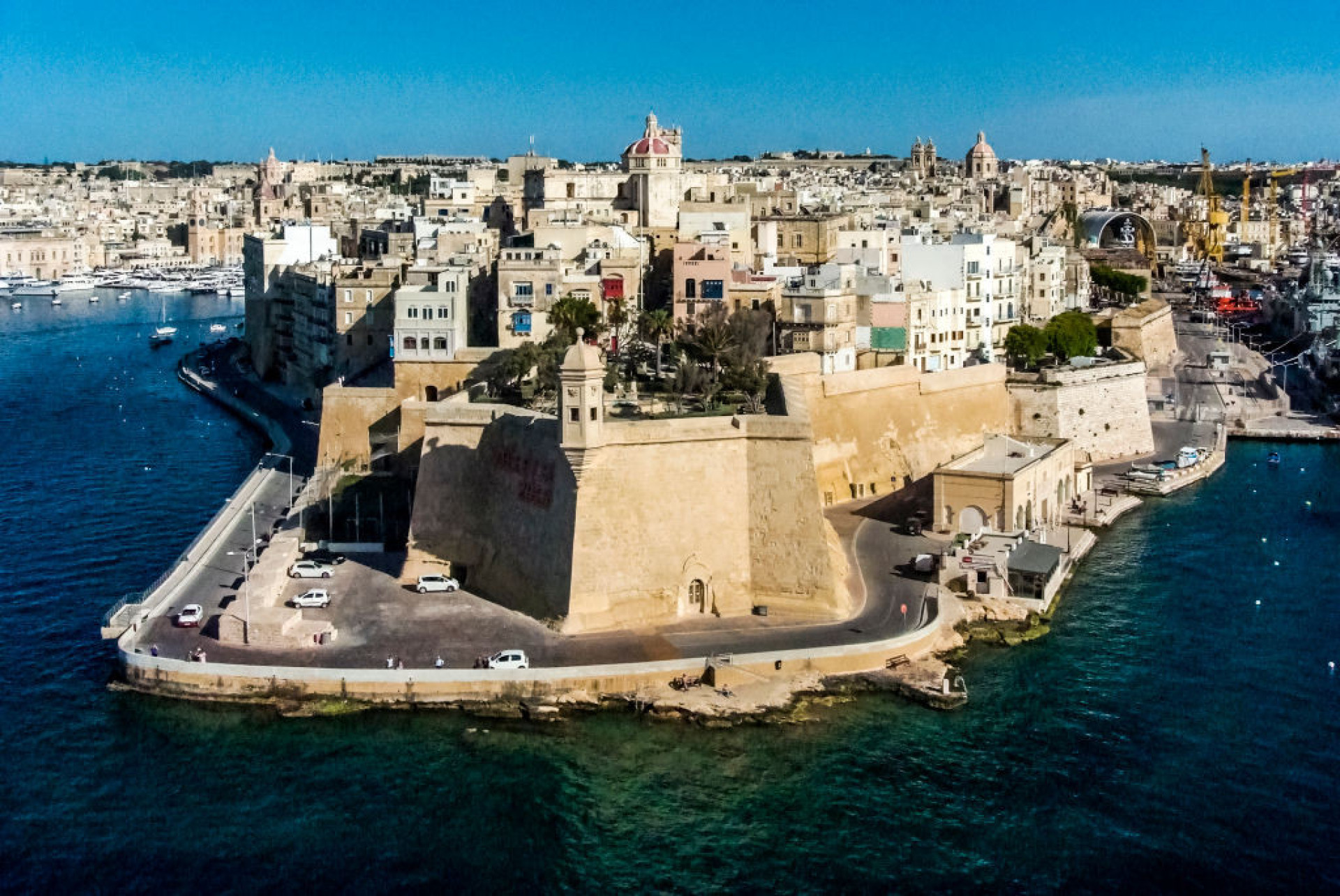 Inside the mighty military and religious orders of old