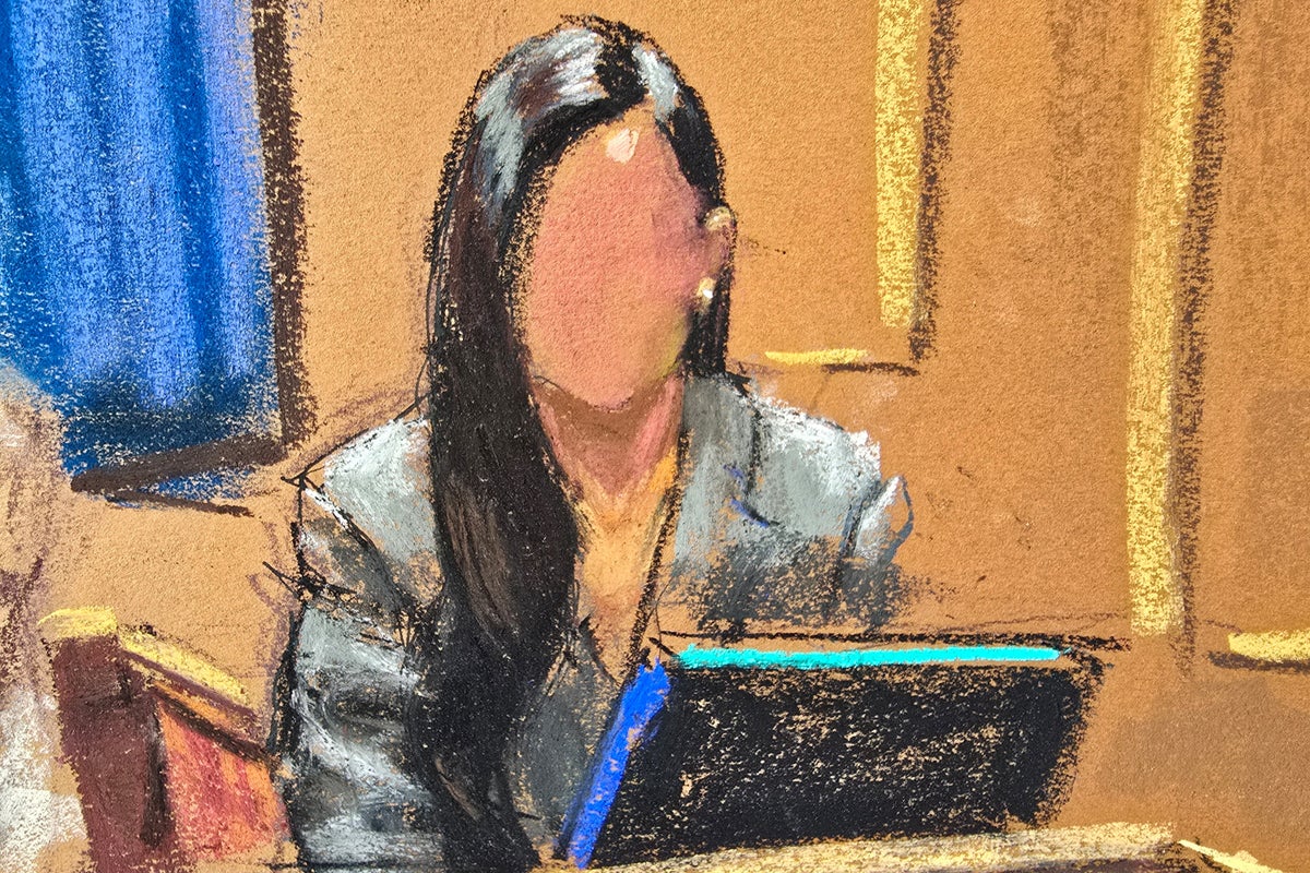 Diddy trial live: Jane testifies about Las Vegas trip with famous ...