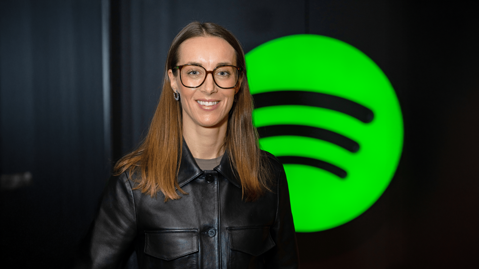 Spotify’s new HR leader masterminded her company’s remote work policy ...
