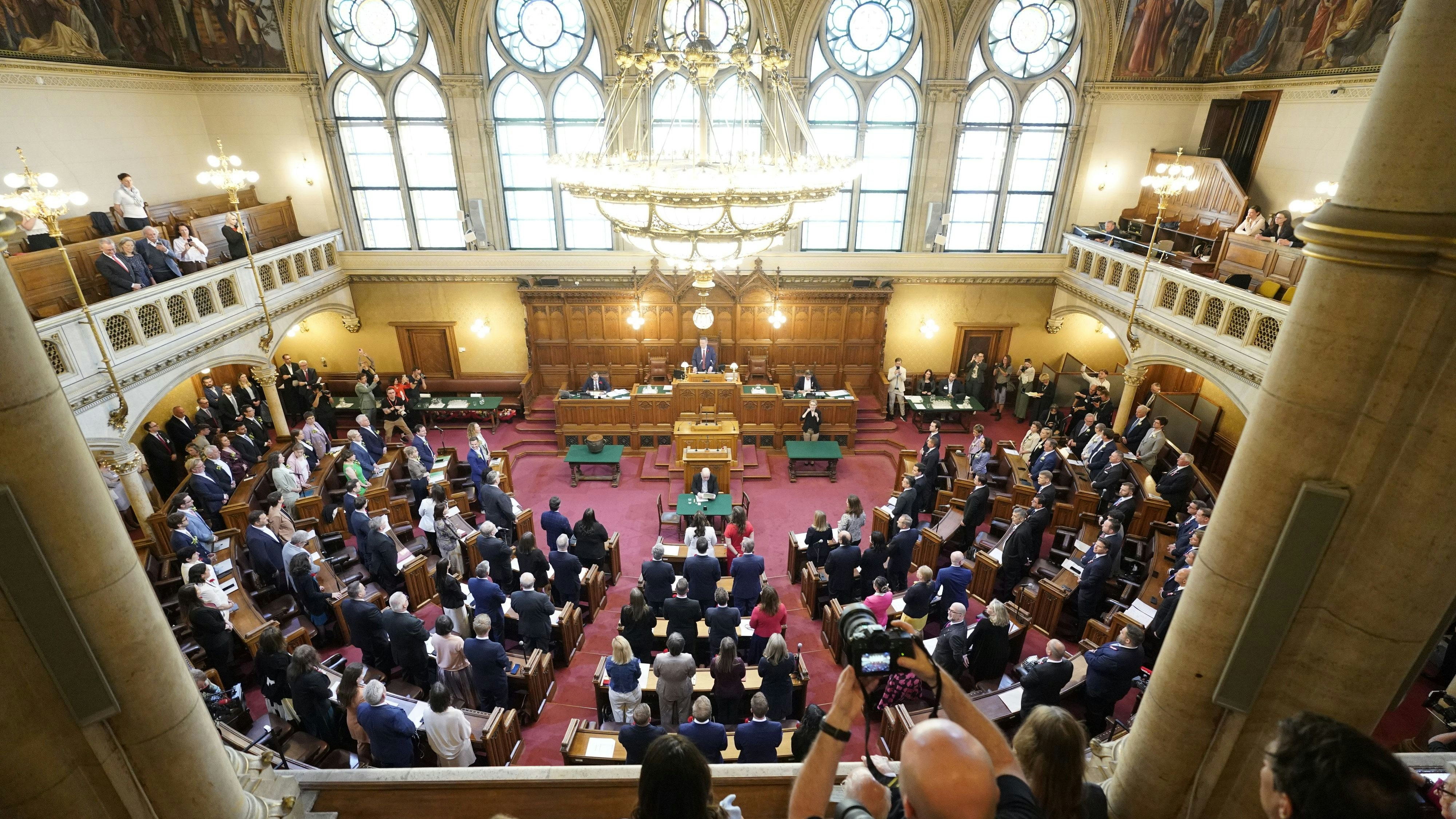 Fördergeld-Missbrauch – Kindergarten-Streit im Rathaus