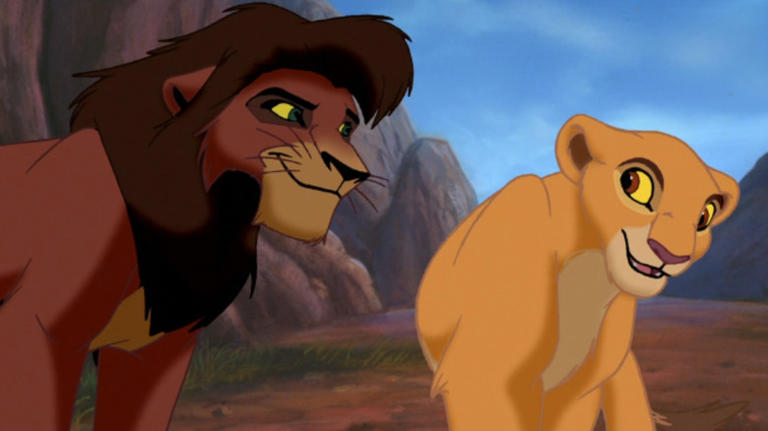 The Lion King: Mufasa & Simba's Family Tree Explained