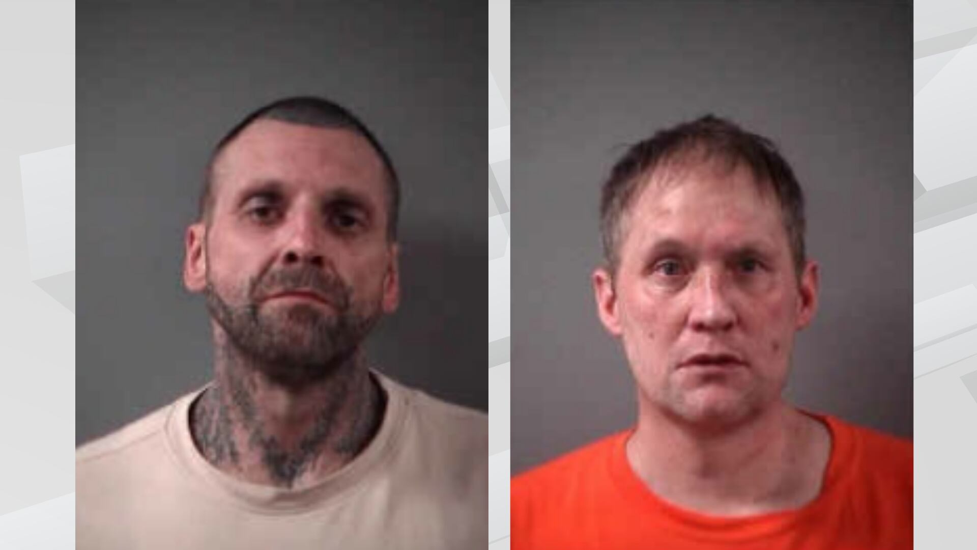 New information on explosive device found in car on I-29; Charges filed