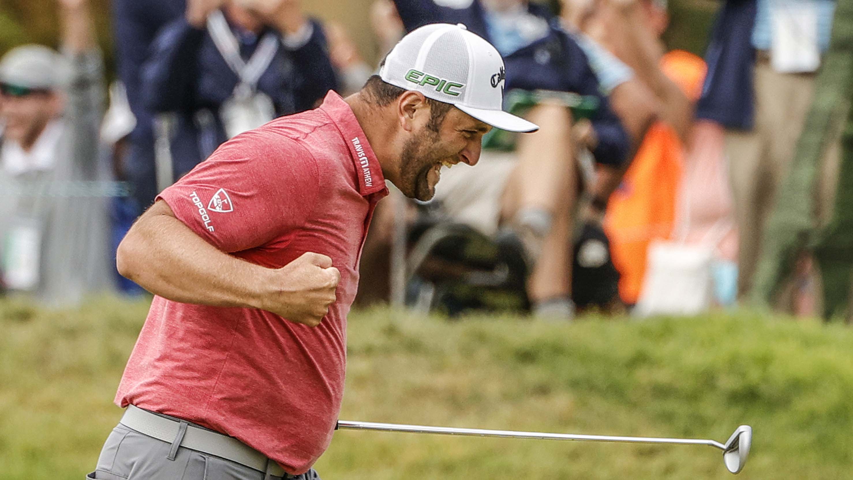 U.S. Open Winners: List of champions by year