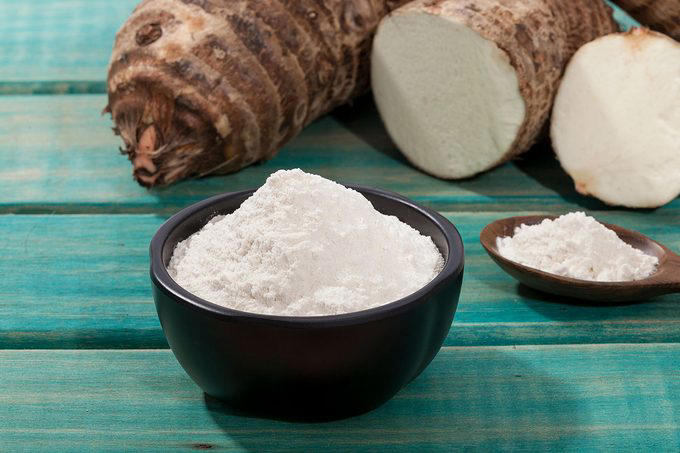 How to Thicken Pie Filling