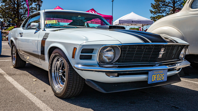 10 Of The Best Engines Ever Put In A Ford Muscle Car
