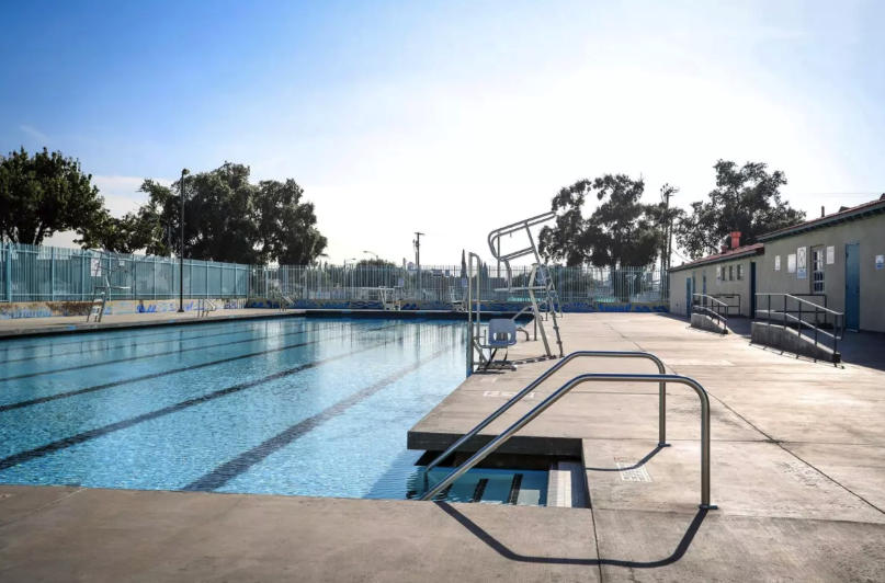 L.A. County to Cut Pool Season Short, Close Parks to Offset Budget Gap