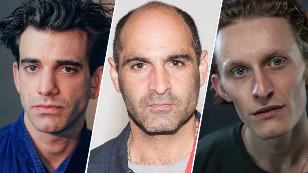 ‘LOTR: The Rings Of Power' Adds Trio To Cast As Season 3 Starts Production