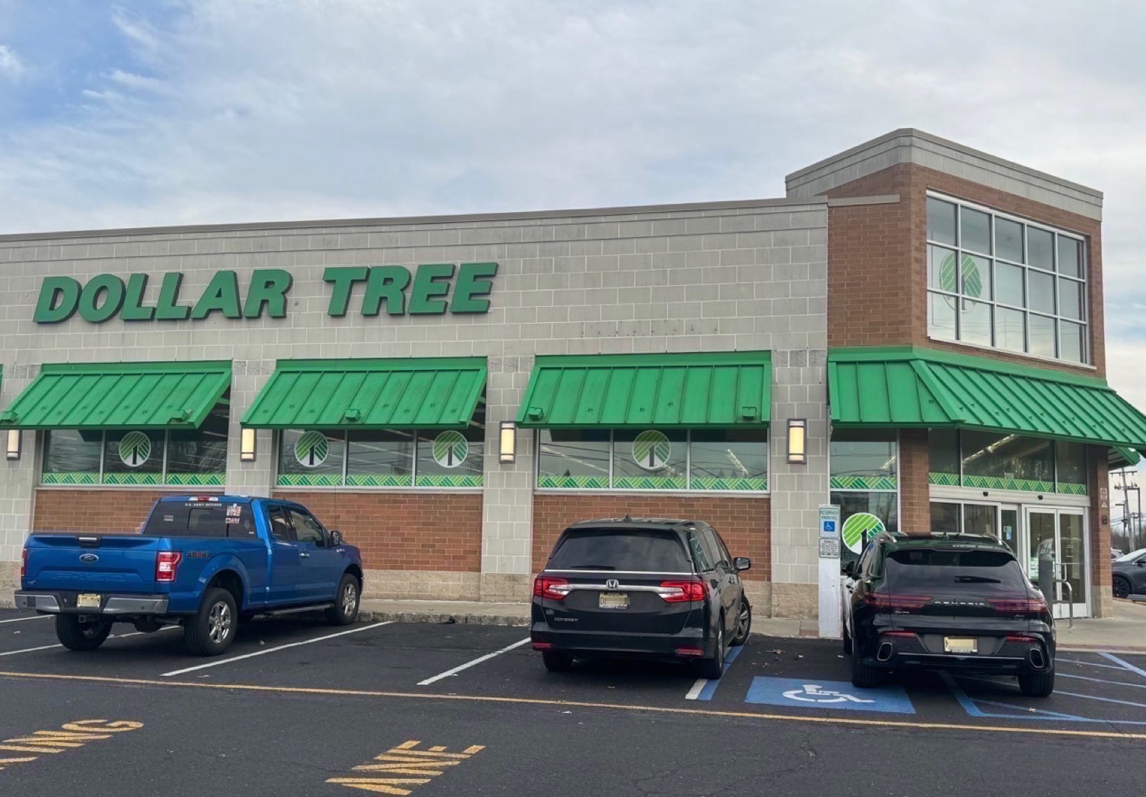 I used to work at Dollar Tree. There are 9 things I still buy there all ...