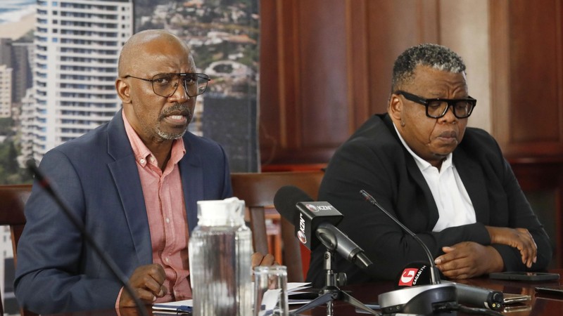 eThekwini city manager defends decisions amid court rulings and ...